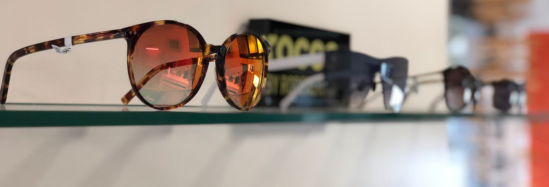 Optik Optimal - Seit 30 Jahren Ihr Optiker in Kirchheim