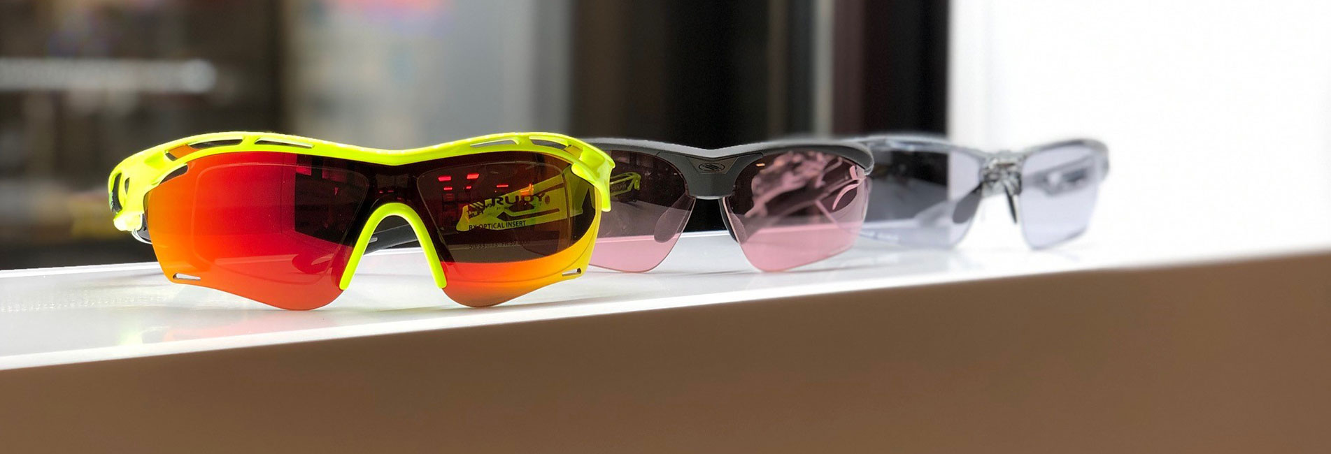 Optik Optimal - Seit 30 Jahren Ihr Optiker in Kirchheim