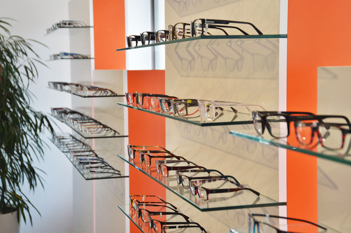 Optik Optimal - Seit 30 Jahren Ihr Optiker in Kirchheim